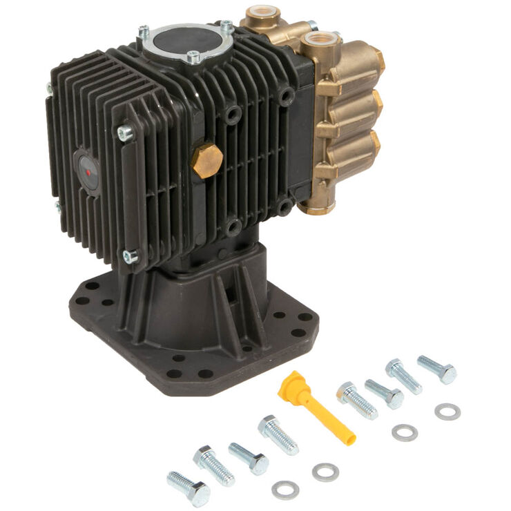 Comet Pump ZWD4040G - FNA-7107997 | Cub Cadet Canada