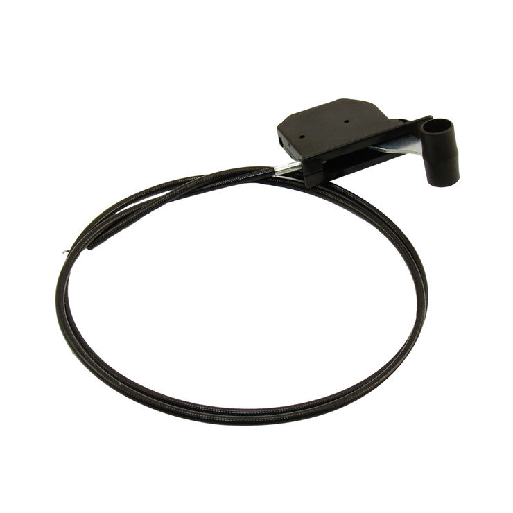 Throttle Control Assembly - 746-3024 | Cub Cadet Canada
