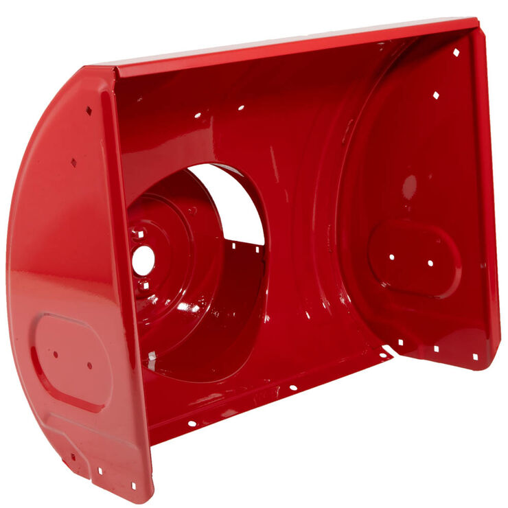 HOUSING ASM-AUGER 24" S - 684-04265A-0638 | Cub Cadet Canada