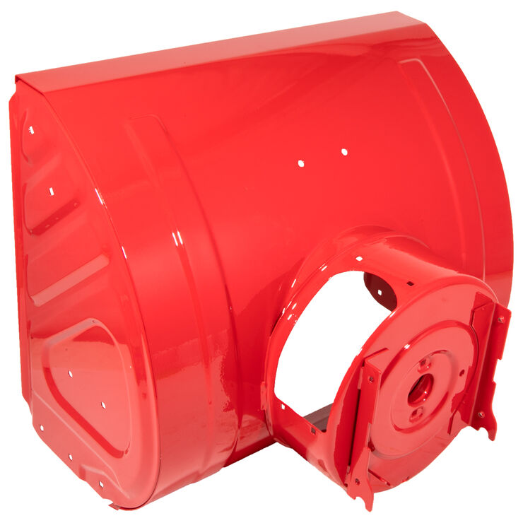 HOUSING- AUGER 26" 2X S - 684-05208A-0638 | Cub Cadet Canada