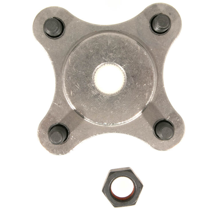 4 Bolt Wheel Hub - HG-71404 | Cub Cadet Canada