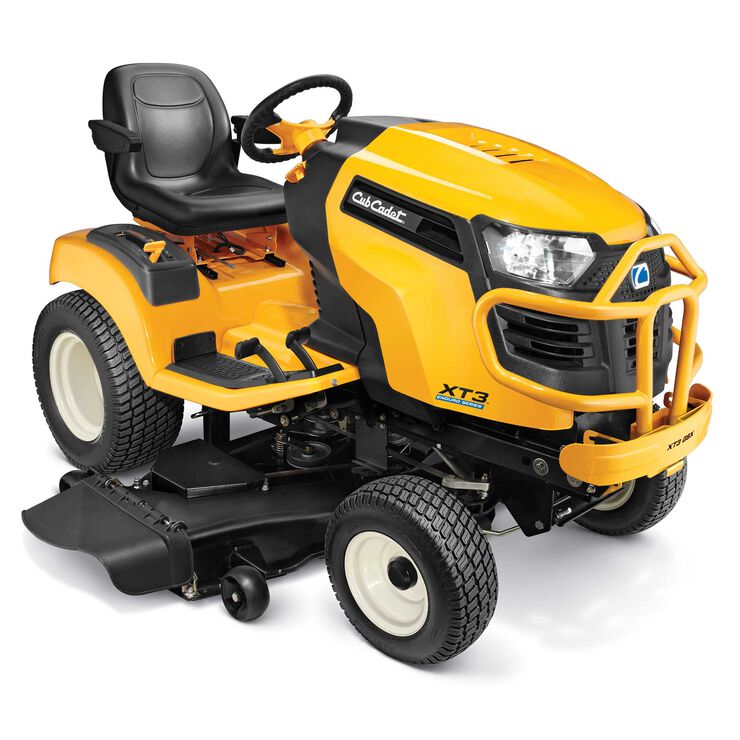 Cub Cadet XT3 GSX Garden Tractor