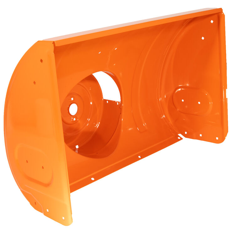 HOUSING ASM-AUGER 30" S - 684-04267A-0606 | Cub Cadet Canada