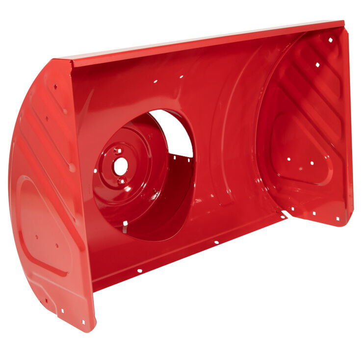 HOUSING ASM-AUGER 30" TB S - 684-04273A-0650 | Cub Cadet Canada