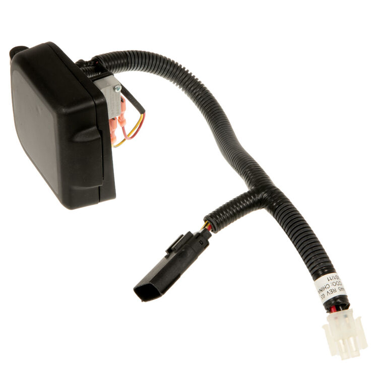 PLUG ASM-CHARGE PORT LI-ION - 625-05181 | Cub Cadet Canada