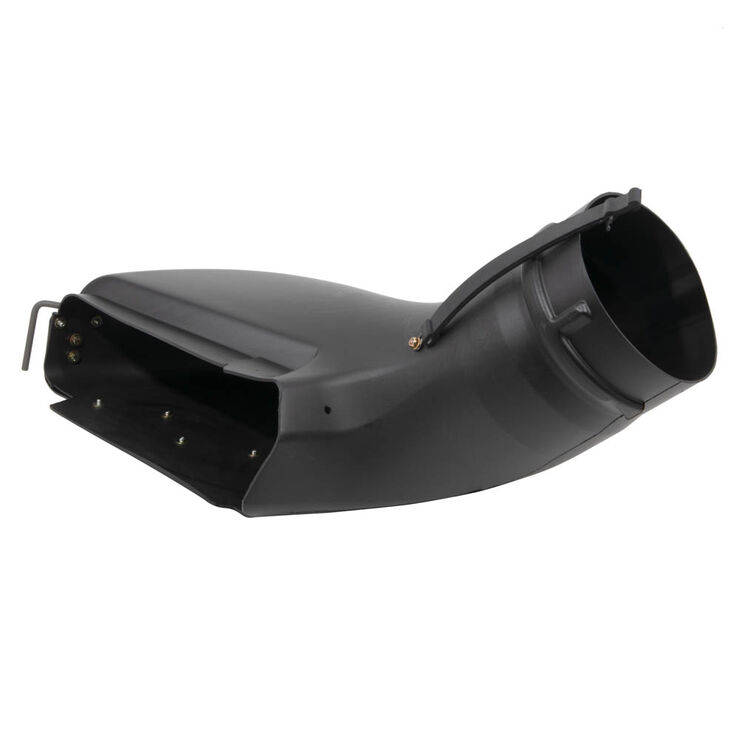 Discharge Chute Assembly - 631-04300C | Cub Cadet Canada