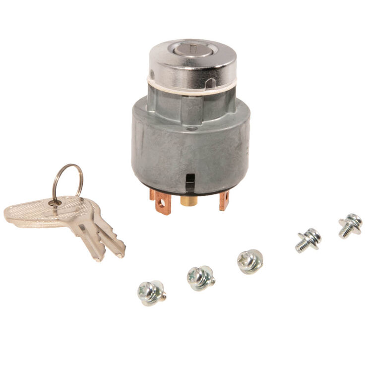 STARTER SW ASSY N - MA-19632914000 | Cub Cadet Canada