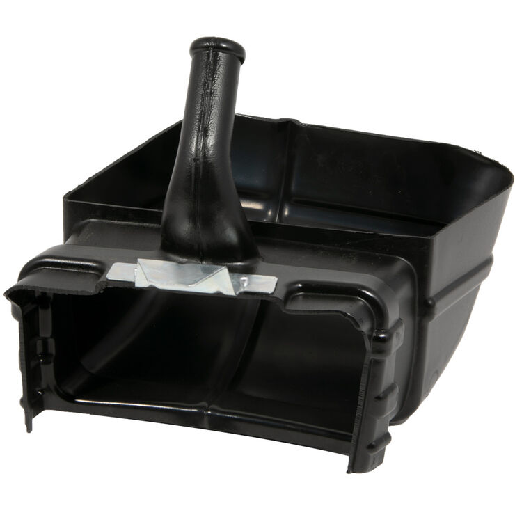 Discharge Chute Assembly - 631P0083A | Cub Cadet Canada