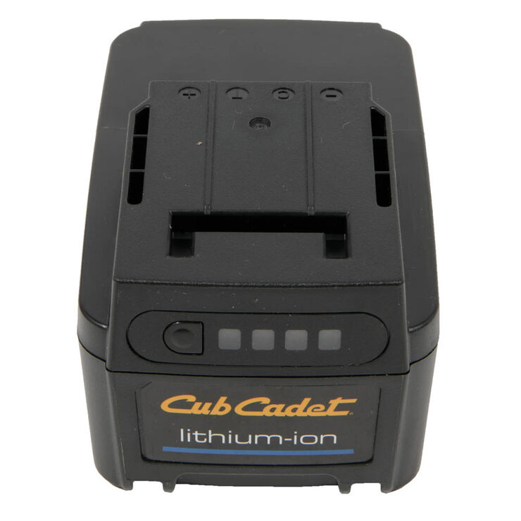 BATTERY 36V CUB N - 925-05494-1 | Cub Cadet Canada