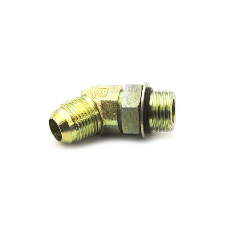 45 Degree Hydro Fitting - 737-0342 | Cub Cadet Canada