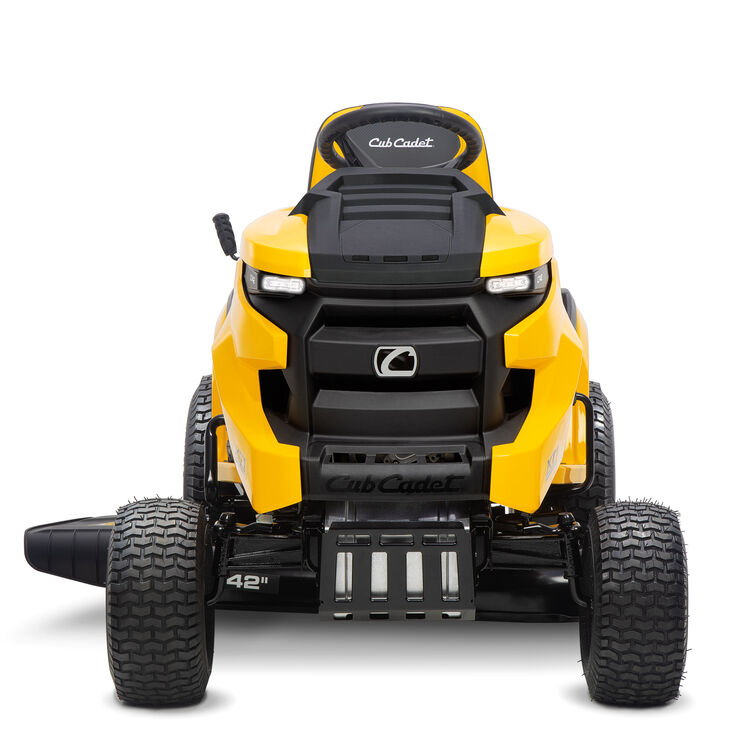 Cub Cadet XT1 LT42B Lawn Tractor
