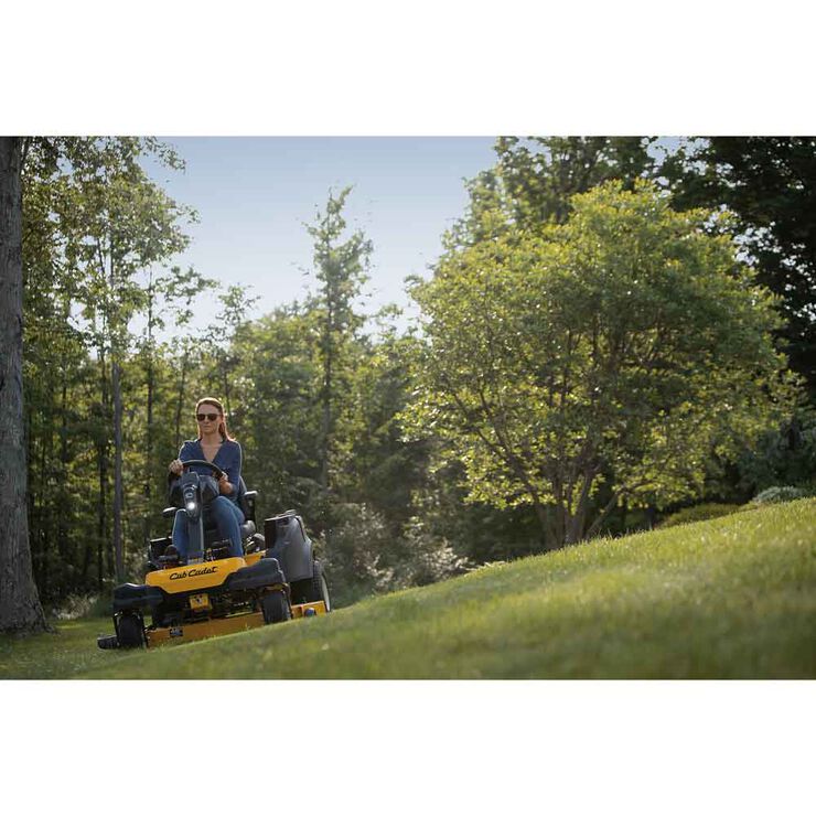 Cub Cadet RZT SX 46 KH Zero-Turn Mower