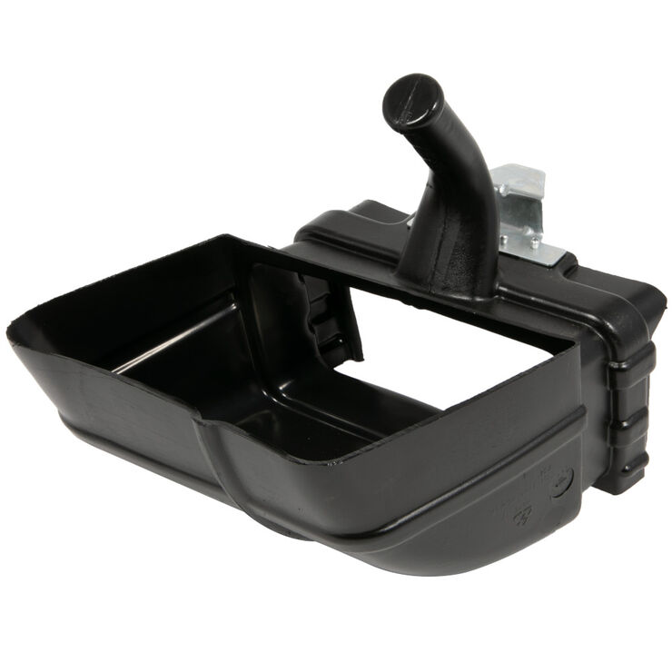 Discharge Chute Assembly - 631P0083A | Cub Cadet Canada