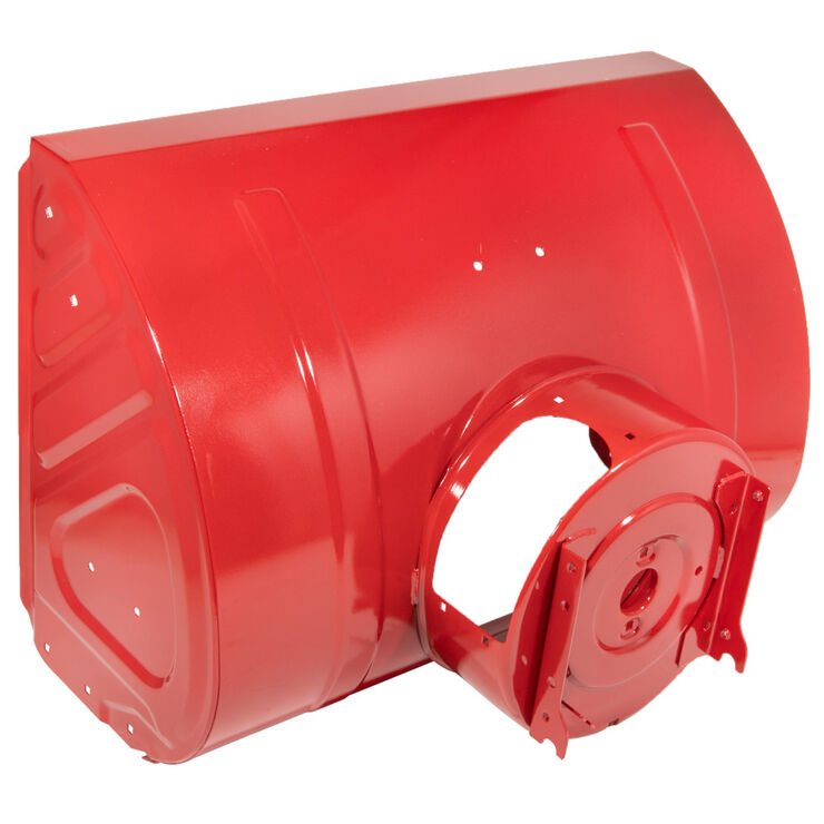 HOUSING ASM-AUGER 30" TB S - 684-04273A-0650 | Cub Cadet Canada