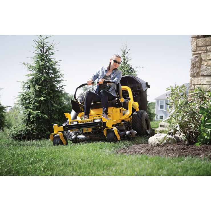 Cub Cadet Ultima ZT1 42 Zero-Turn Mower