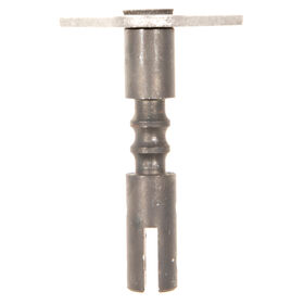 Detent Shaft Assembly - 911-05050A | Cub Cadet Canada