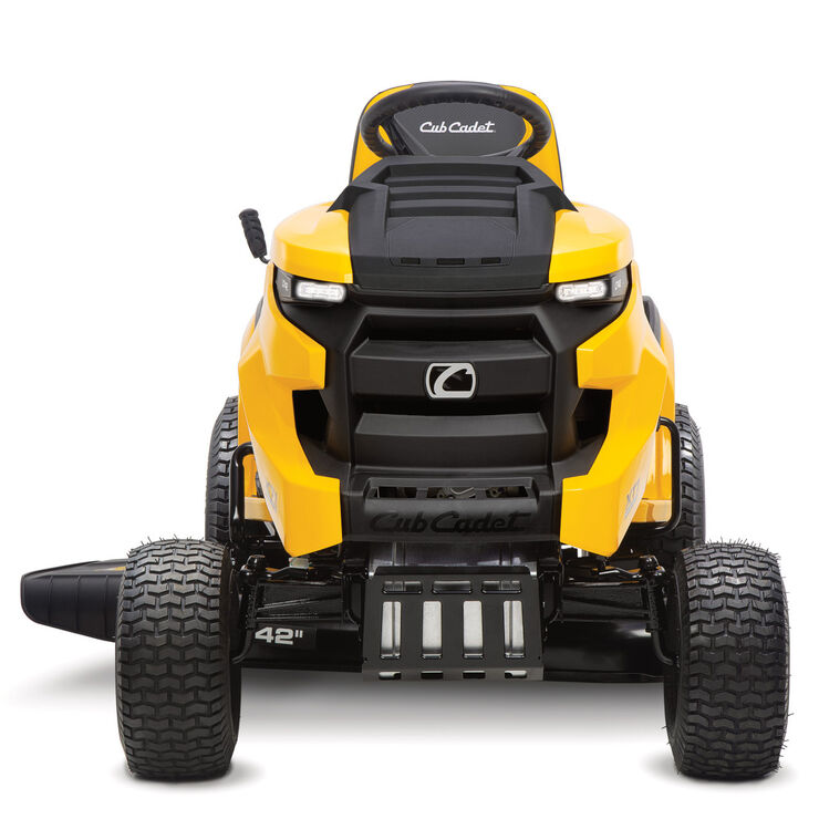 Cub Cadet XT1 LT42 Lawn Tractor