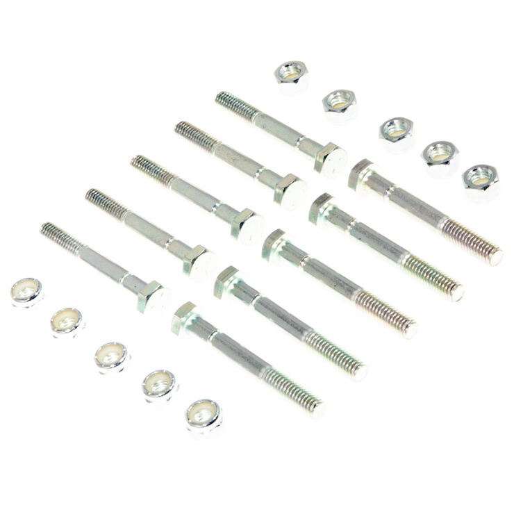 Shear Bolt 10 Pac - BE-104000 | Cub Cadet Canada