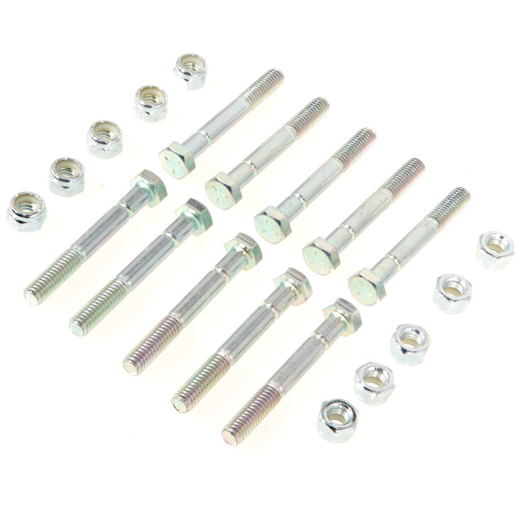 Shear Bolt 10 Pac - BE-104000 | Cub Cadet Canada