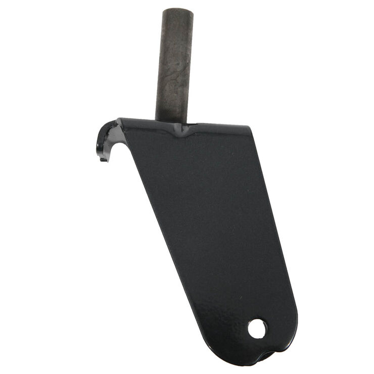 Caster Wheel Yoke (Flint Mica) - 687-02263-4033 | Cub Cadet Canada