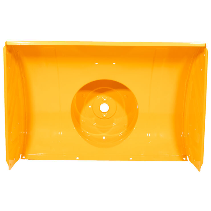 HOUSING ASM-AUGER 30" TB S - 684-04273A-4021 | Cub Cadet Canada