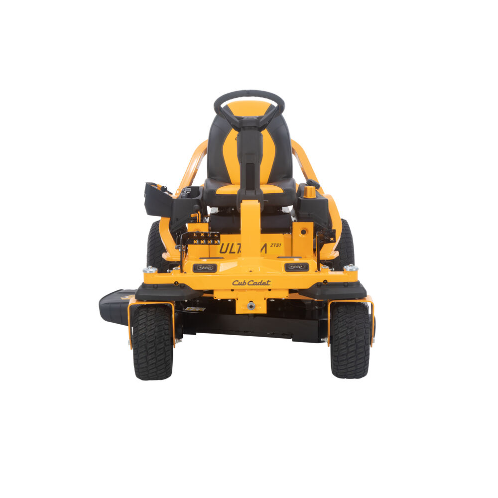 Cub Cadet Ultima Zts1 42 Zero Turn Mower