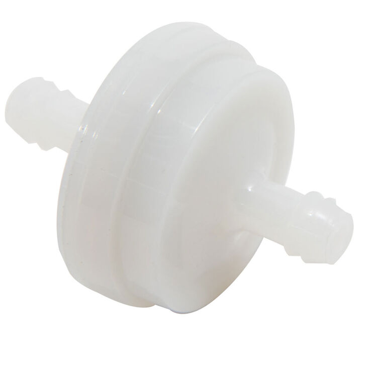Briggs and Stratton Part Number 394358S. Fuel Filter - BS-394358S | Cub ...