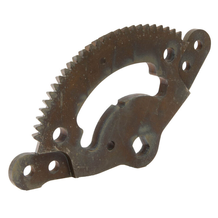 Steering Gear Segment - 717-04870B | Cub Cadet Canada