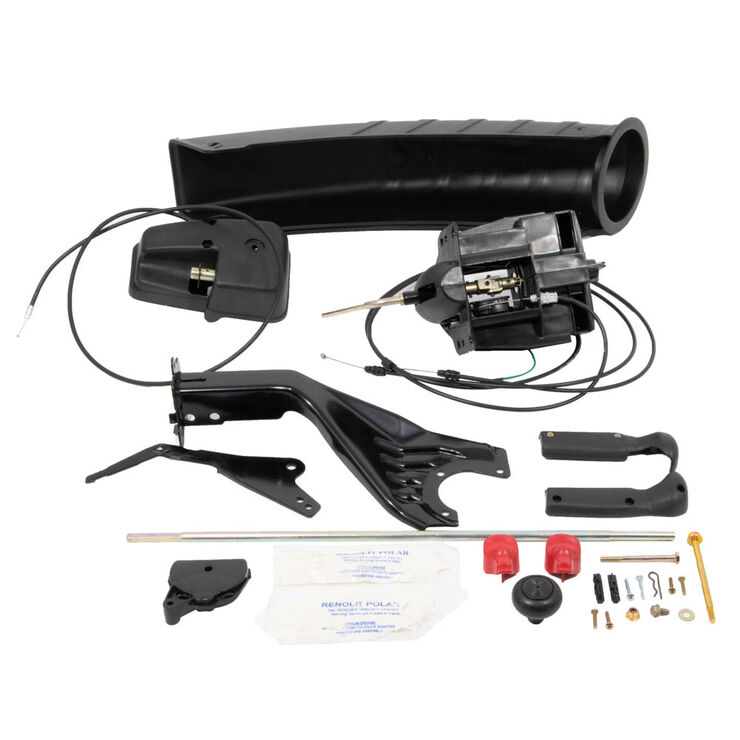 Kit-Service 4-Way Chute Cont Assembly - 753-08388A | Cub Cadet Canada