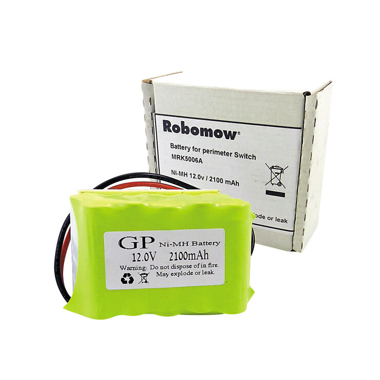 Battery Pack for Perimeter Switch - FR-MRK5006A | Cub Cadet Canada