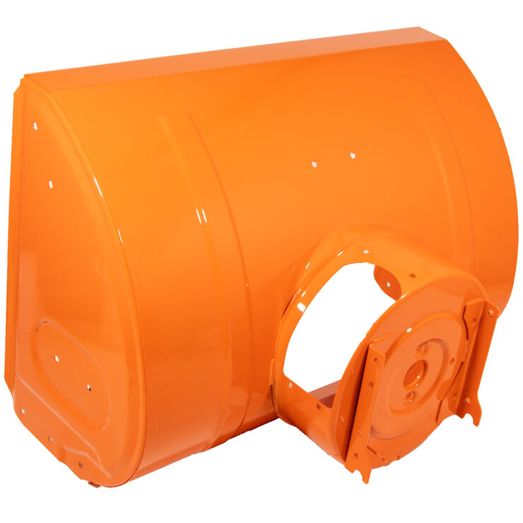 HOUSING ASM-AUGER 30" S - 684-04267A-0606 | Cub Cadet Canada