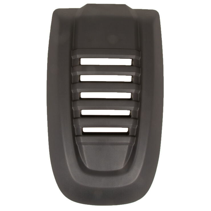 Hood Scoop (Craftsman) - 931-07461 | Cub Cadet Canada