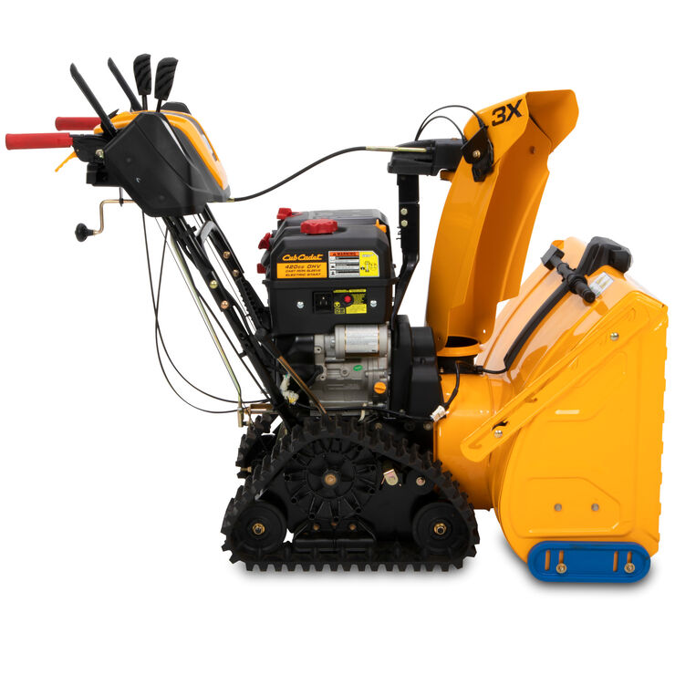 Souffleuse à neige 3 phases - 3X ™ 30 HDT