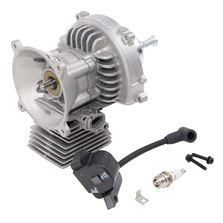 Short Block 27cc - 753-08666 | Cub Cadet Canada