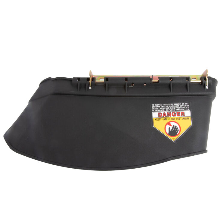 Chute Assembly - 631-05058 | Cub Cadet Canada