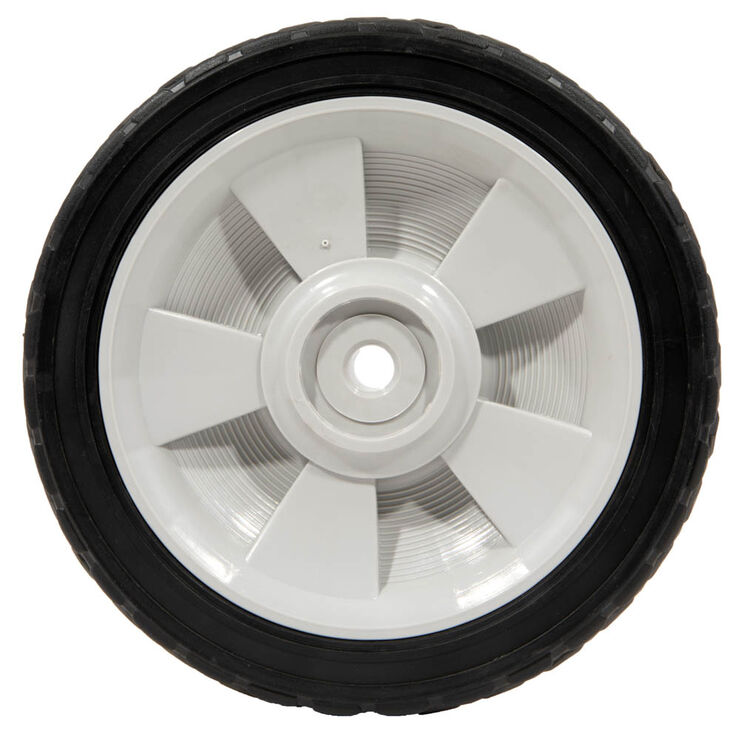 Complete Wheel 8" Grey - 734-04585 | Cub Cadet Canada