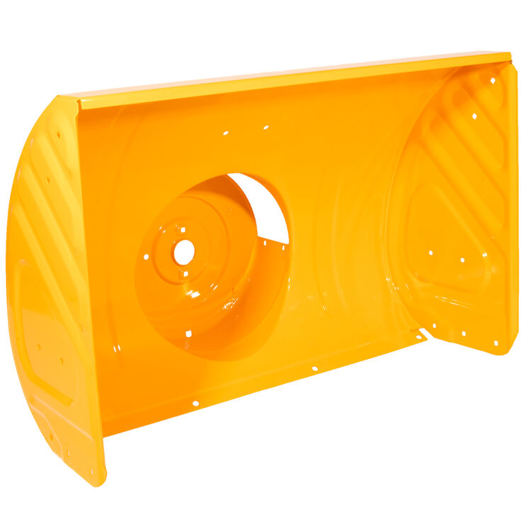 HOUSING ASM-AUGER 30" TB S - 684-04273A-4021 | Cub Cadet Canada