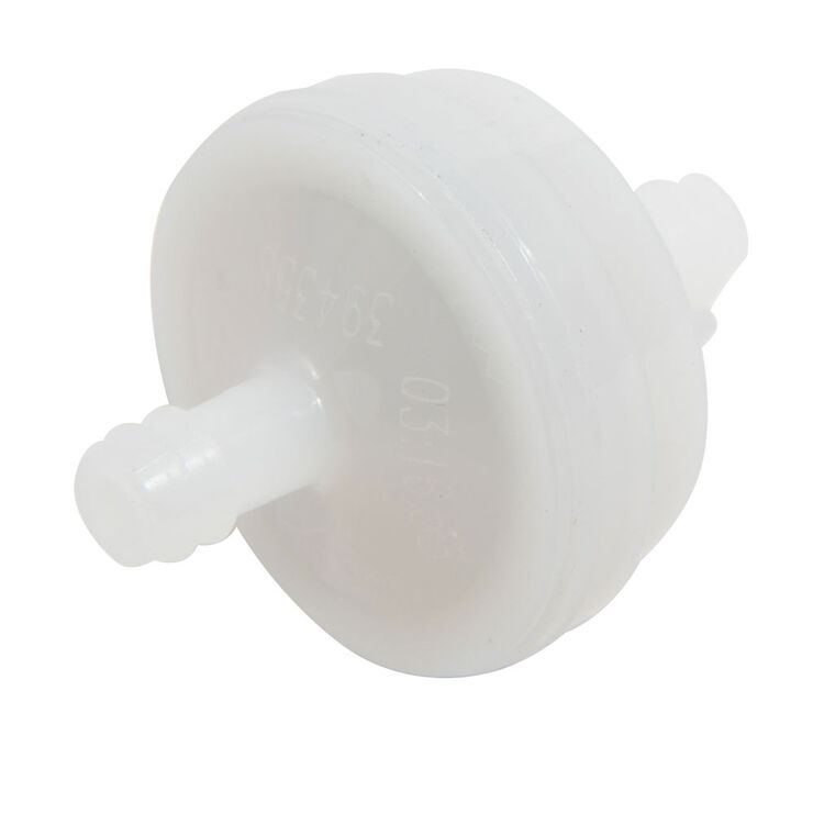 Briggs and Stratton Part Number 394358S. Fuel Filter - BS-394358S | Cub ...
