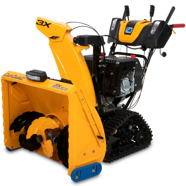 Three Stage Snow Blower - 3X™ 30 HDT