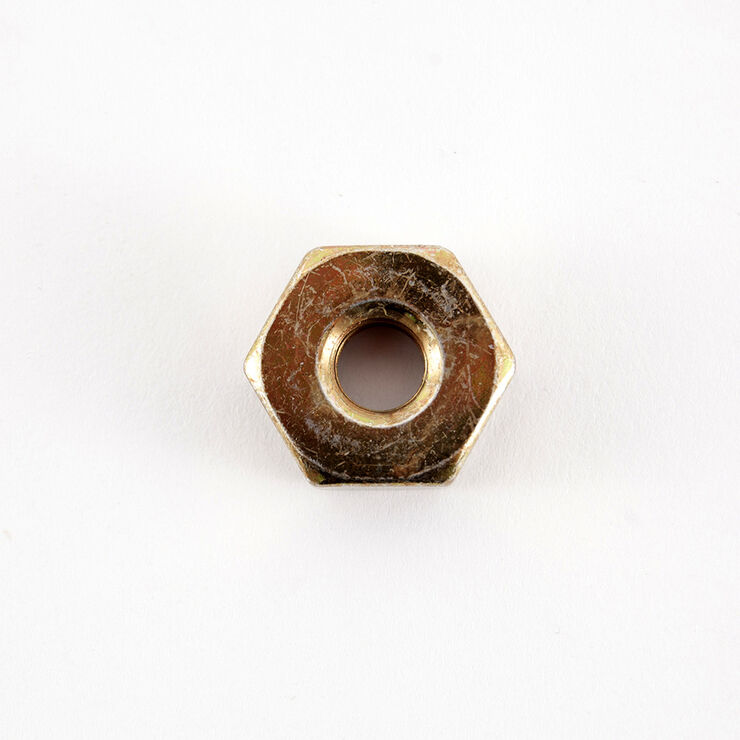 NUT GUIDE BAR 8 X 1.25 STIHLRO - 690-700-0001 | Cub Cadet Canada