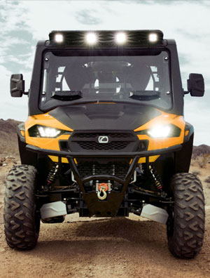 Cub Cadet CA | Lawn Mowers, Snow Blowers, and Zero-Turn Mowers