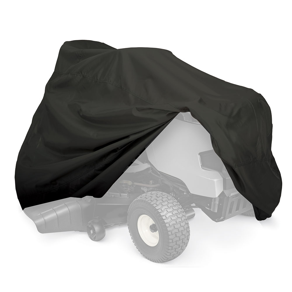 Universal Heavy-Duty Lawn Tractor Cover - 490-290-0013 | Cub Cadet Canada